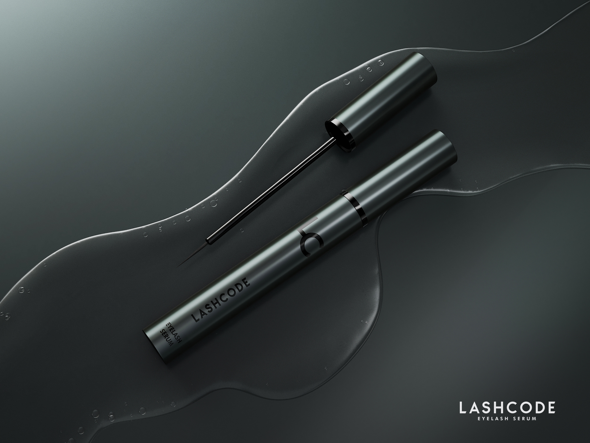 Lashcode Eyelash Serum: Συγκλονιστικές αξιολογήσεις! Έχουμε ξετρελαθεί ...
